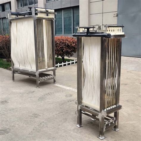 What Are The Disadvantages Of Hollow Fiber Membrane Sperta Membrane