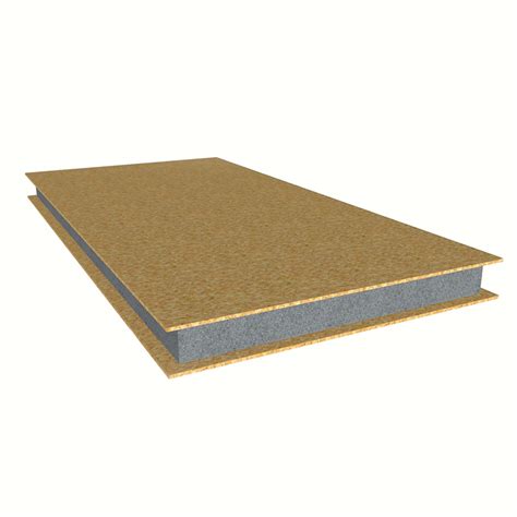 Sip Panels Structural Insulated Panels