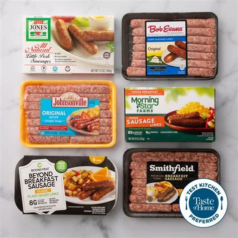 Taste Tests Find The Best Ingredients And Food Reviews Taste Of Home