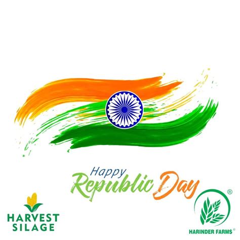 Happy Republic Day Harinder Singh Dhindsa