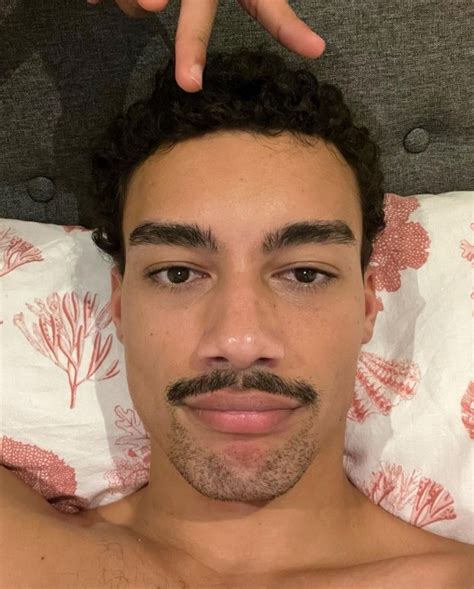 Reece King — Reece King X Billy Langdon X Munroe Bergdorf X