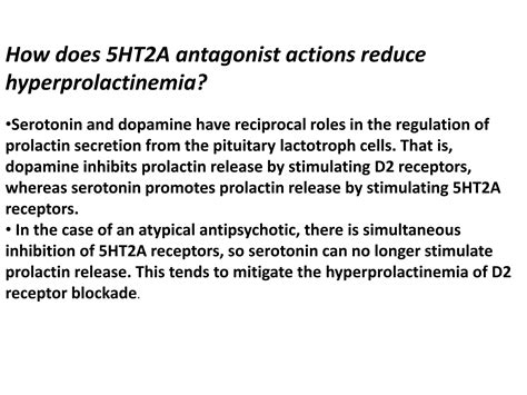 Second And Third Generation Antipsychotics Pptx