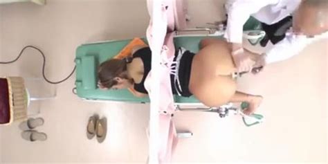 Free Japanese Gynocologist Exam Porn Videos And Sex Movies Tnaflix Com