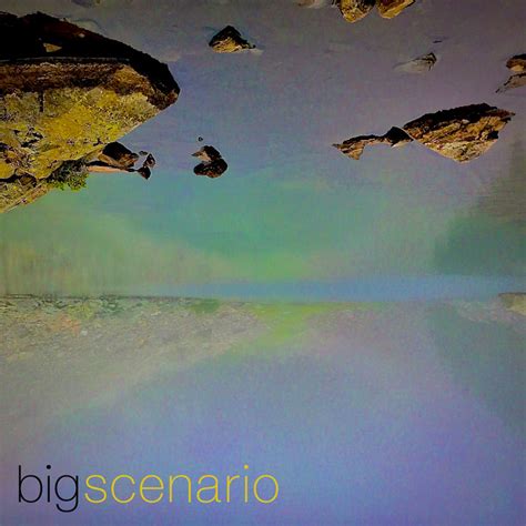 Big Scenario Josh Celli