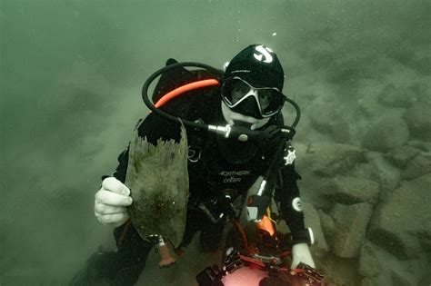 Scotlands Flapper Skate