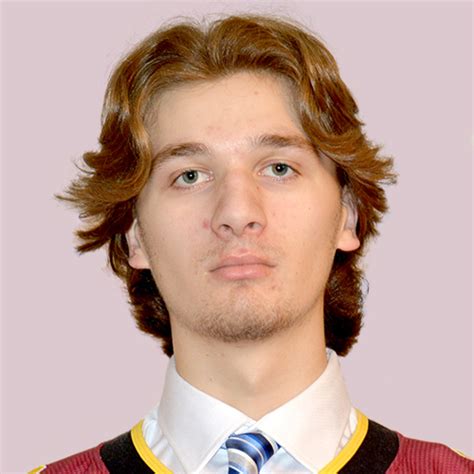 Ethan Albert Timmins Rock