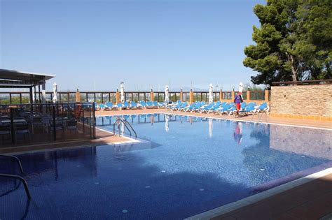 Hotel Univers Rosas