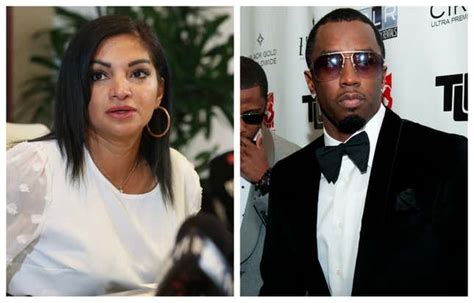 Trial Date Jail Food And More Of The Latest Diddy News