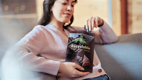 Upm Specialty Papers Introduces New Heat Sealable And Recyclable Papers