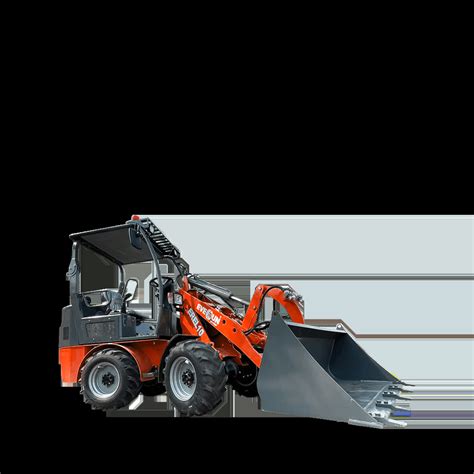 Buy Everun Erel10 Electric Loader Mcm Group South Africa