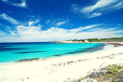 The Best Beaches Of Western Australia A To Z Traveling