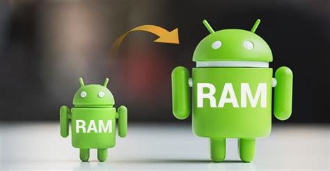 Increasing The RAM In Your Android Devices With Your SD Card