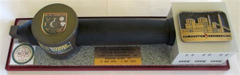 Combustion Engineering Reactors At Joseph Eason Blog