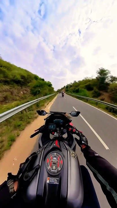 ️🕊️ R15 Bike R15v4 R15v3 Rider Sportsbike Travel Bike