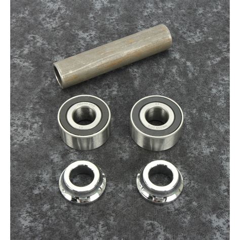 Wheel Hub Bearing Kit