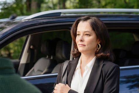 Parker Posey On Her Wild Beau Is Afraid Sex Scene No One Would Do This And No One Could