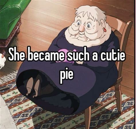She Was So Sweet Studio Ghibli Belle Cute Ghibli Pfp