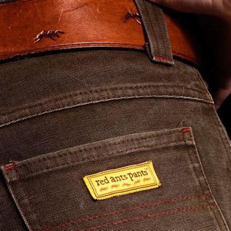 Red Ants Pants Happy Friday From Stephanie Techner And Facebook