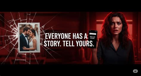 Cheating Stories