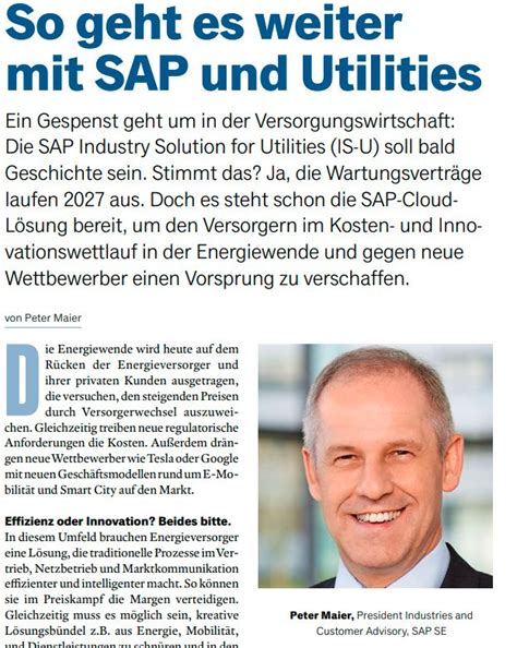 Wer Noch Zweifel Hatte Bekommt Hier Ein Klares Statement Wir Freuen Uns Auf Die Innovative