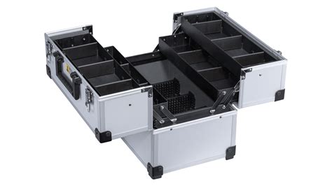 Allit Aluplus Toolbox Aanbieding Ibood