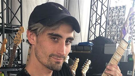 We Came As Romans Singer Kyle Pavone Found In Bathroom With Used Syringe