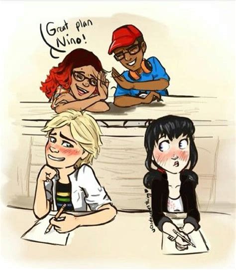 Match Making Miraculous Ladybug Movie Miraculous Ladybug Memes Miraculous Ladybug Anime