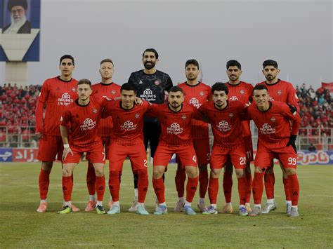 تراکتور ۰ ۰ استقلال خوزستان؛ نمایش ناامیدکننده تی‌تی‌ها در نیمه دوم، سردتر از هوای تبریز بود