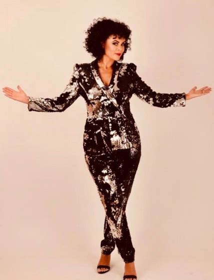 Whitney Houston Tribute Act Book Marcia Lynette As Whitney