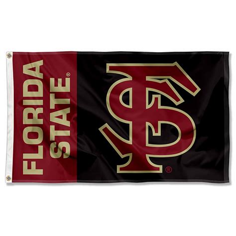 Florida State University Logo Vector