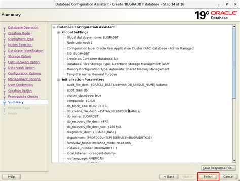 Oracle Database 19c Real Application Clusters Rac Kurulumu Bölüm 3 Db Çözümpark