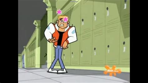 Danny Phantom Transformation