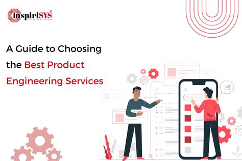 How To Choose The Best Product Engineering Service