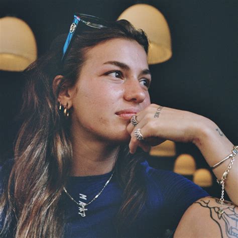 Rolling With Isa Yasmijn Hinloopen Maap