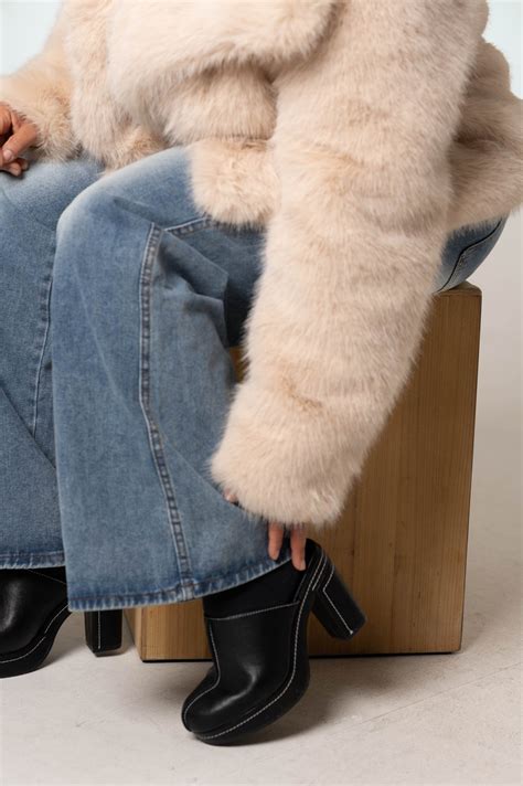 Coco Clogs Terrell Dominick