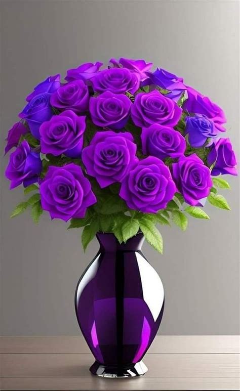 Pin Von Lisa Lowe Auf Purple Seltsame Blumen Blumen Blumenstrauß