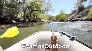 Latino Outdoors S On Giphy Be Animated