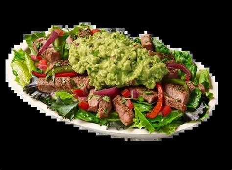 Chipotle Bowl Menu 2026 Toppings Tips And Customization Guide