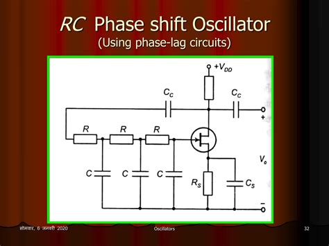 PPT - Need and Function of Oscillators in Electronic Circuits PowerPoint Presentation - ID:9657088