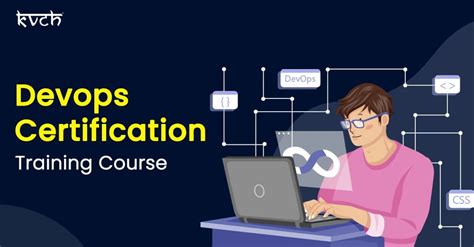 Devops Certification Training Kvch Trainings Rspecialeducation