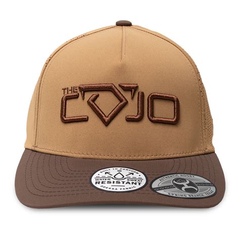The Cojo Brown Bill Cody Johnson Music And Roping