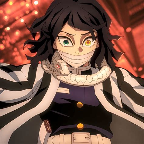 160 Obanai Ideas In 2025 Slayer Demon Slayer Anime