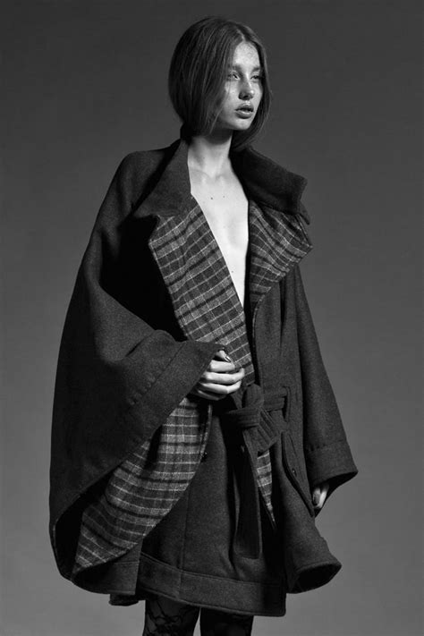 Photo Of Fashion Model Jo Molenaar Id 443160 Models The Fmd