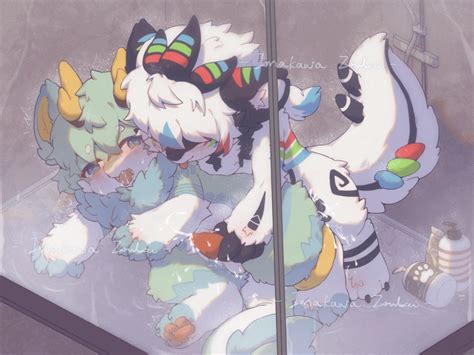 Rule 34 Anal Anal Sex Anklet Anklet Marking Anthro Arm Markings Arm