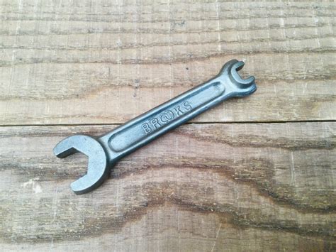 Brooks Vintage Cycling Vintage Tools Vintage Motorcycle Toolkit Vintage Toolkit Tool Roll