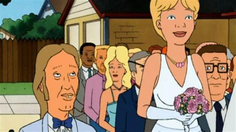 King Of The Hill Showrunner Teases Tribute To Luanne And Lucky