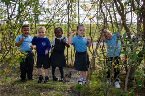 Stanstead Flying High Academy Home