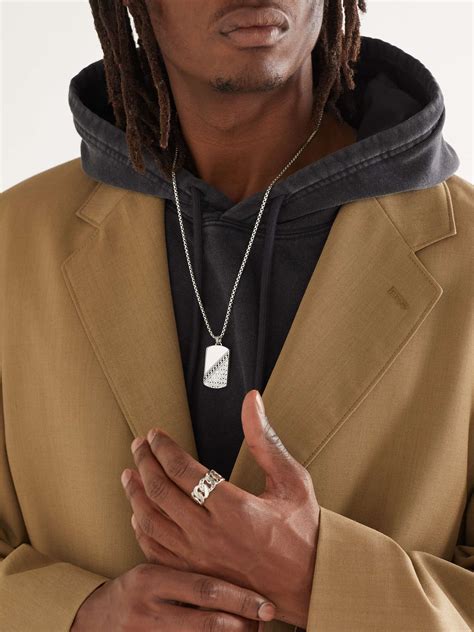 Mens Necklace Mr Price At Terrance Mitchell Blog