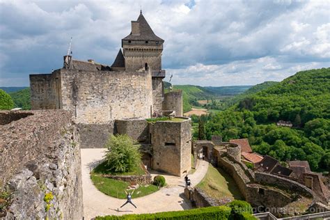 11 Lugares Que Ver En Dordoña Périgord Con Mapa