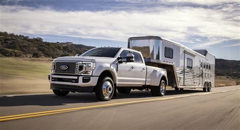 2020 Ford F 350 Super Duty Features Specs And Pricing Auto Zonic